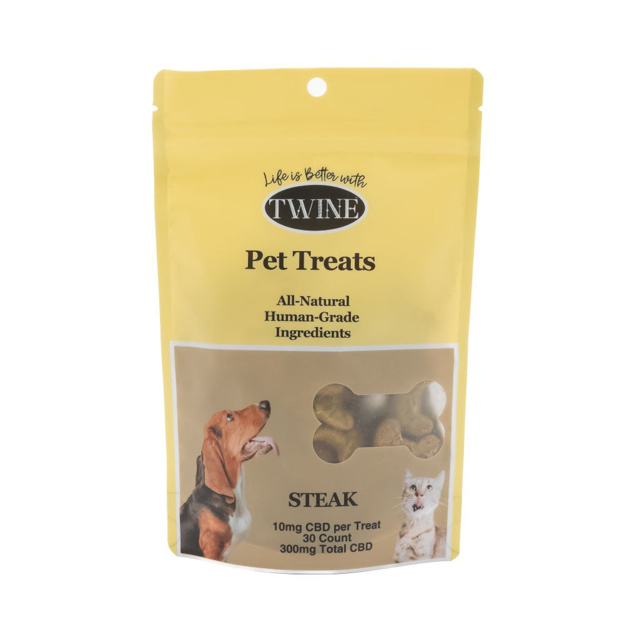 Pre-Order: Twine Pets – Simply Simpson Boutique