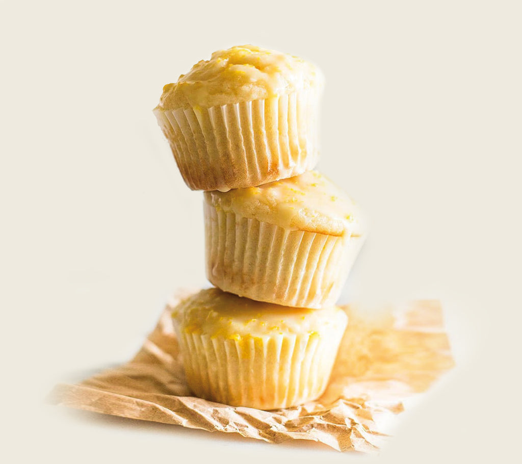 Mimosa Muffins Soberdough – Simply Simpson Boutique